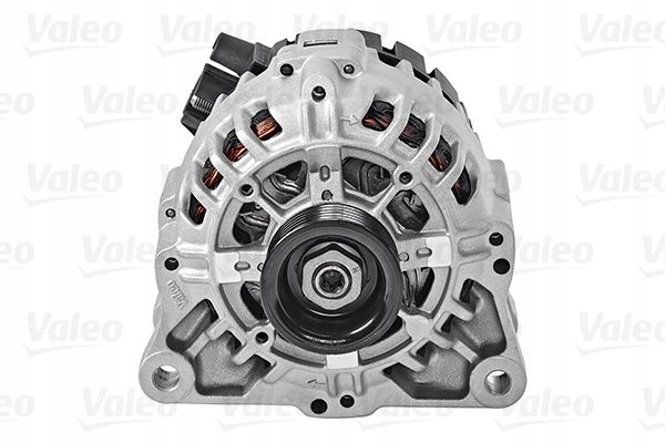 437139 ELECTRIC GENERATOR 90A 437139 VALEO CITROEN