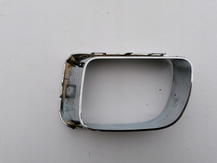 CHROME BUMPER FRONT MINI COOPER R60 R61