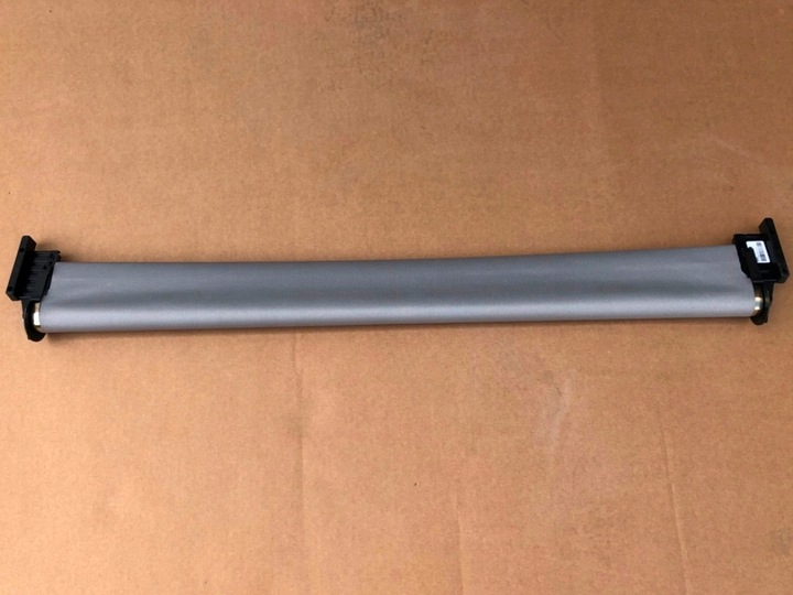 54107237591 7237591 CURTAIN ROOF SZYBERROOF GRAY COLOR 7237591 DO BMW ...