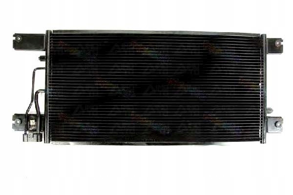 THE-KTT110336-ZS1 CONDENSER THERMOTEC 1446258 1780227 1782207 179084