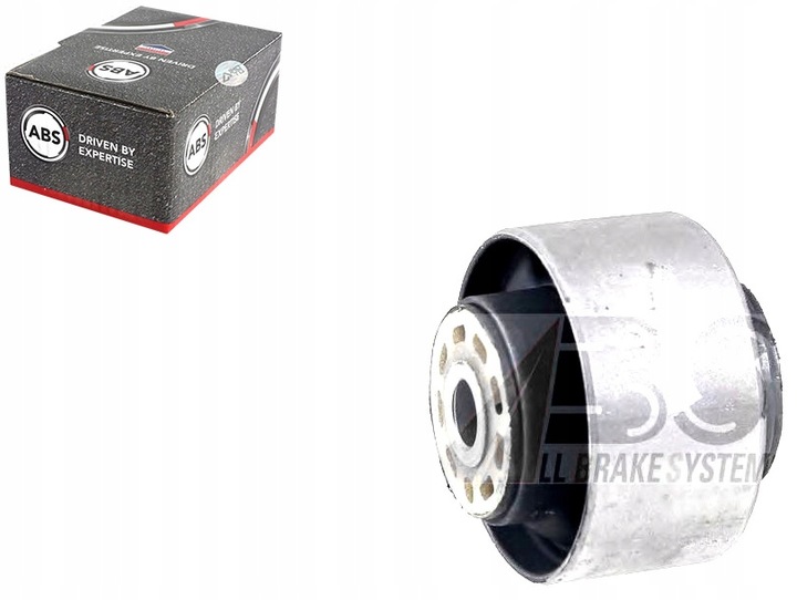 271409 BUSHING SWINGARM CHRYSLER A.B.S.