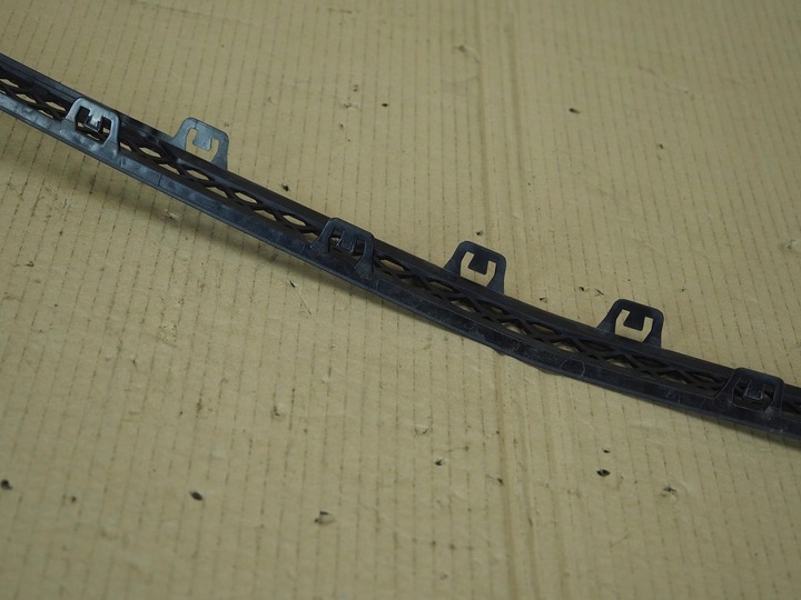 A2068852101 MERCEDES W206 DEFLECTOR BUMPER A2068852101