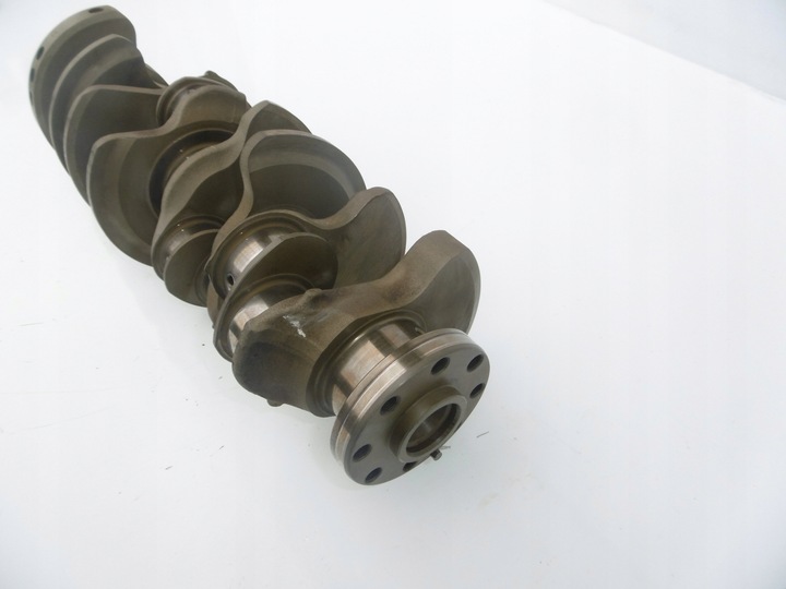 B8444S SHAFT CRANKSHAFT B8444S VOLVO XC90 S80 4.4 V8