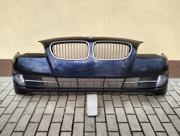 51117263325 BUMPER FRONT FRONT BMW 5 F10 F11