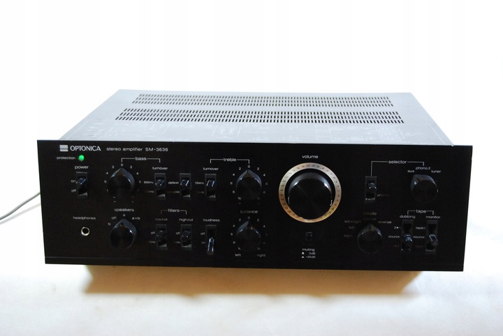 Optonica sm-3636 🏷️ 503 € ⏩ Pirkti internetu apsimoka