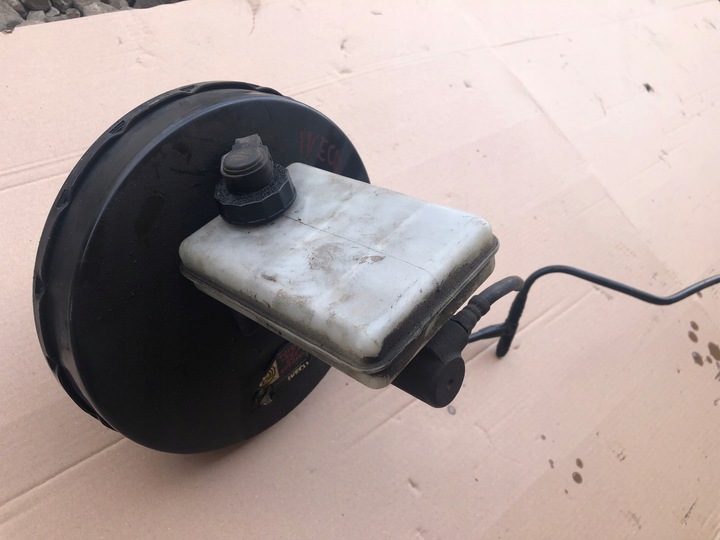 99487841 PUMP BRAKE DRIVE SERVO IVECO DAILY 2.8
