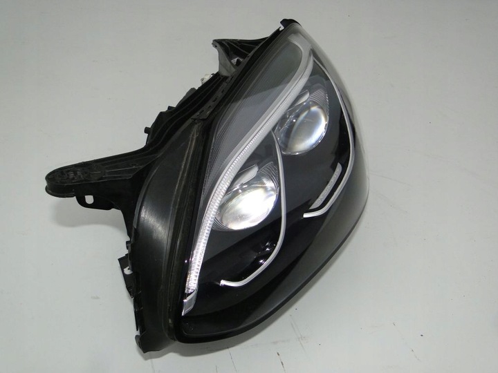 A1729063601 A1729063501 MERCEDES SLC R172 172 NEW SLK LAMP LEFT LED ILS