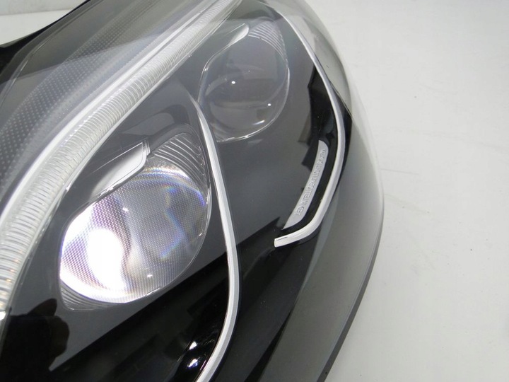 A1729063601 A1729063501 MERCEDES SLC R172 172 NEW SLK LAMP LEFT LED ILS