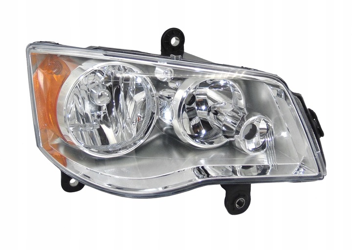 242210-1 LAMP LAMP DODGE CARAVAN CHRYSLER RIGHT