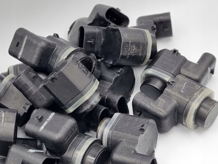 9270700 66209270700 6620 9270700 SENSOR PARKTRONIC BMW E70 F06 F07 F10 ...