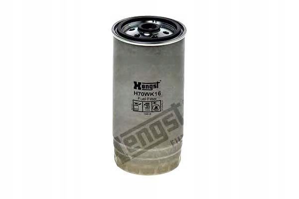 H70WK16 FILTER FUEL RVI MASCOTT RENAULT MASCOTT MASTER PR