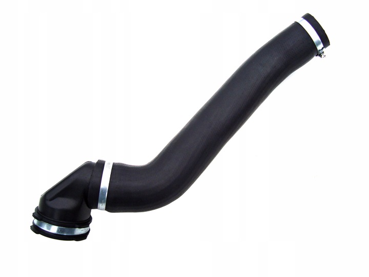 GT52-060 VOLVO C30 S40 V50 1.6 D TUBE JUNCTION PIPE TURBO INTERCOOLER