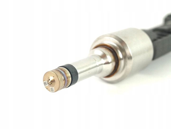 0 261 500 136 NOZZLE NOZZLE FUEL BMW ORIGINAL BMW / BOSCH 0261500136 ...