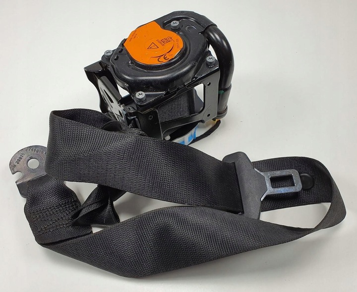 A1768602385 BELT BRIDLE REAR MERCEDES W176 A1768602385