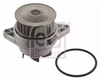 09754 PUMP WATER VW SEAT POLO 95- POLO CLASS. 96- GOLF I