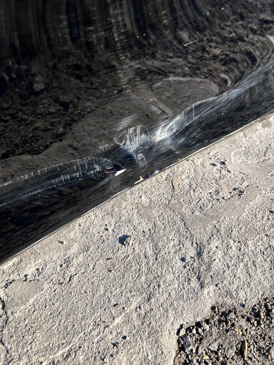 254548 BOOTLID REAR REAR BOOT FORD RANGER IV RAPTOR