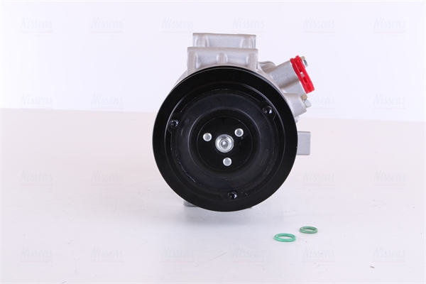 890803 COMPRESSOR AIR CONDITIONER LEXUS NX, TOYOTA CAMRY