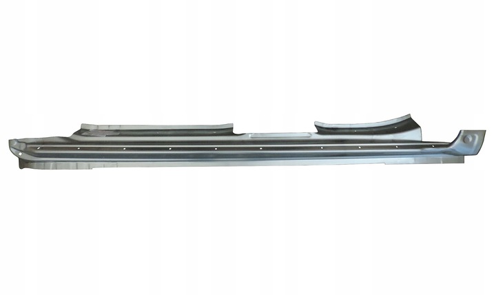 0028011 AUDI A4 B7 04-08 SILL BODY SILLS GALVANIZED KLOKKER LEFT