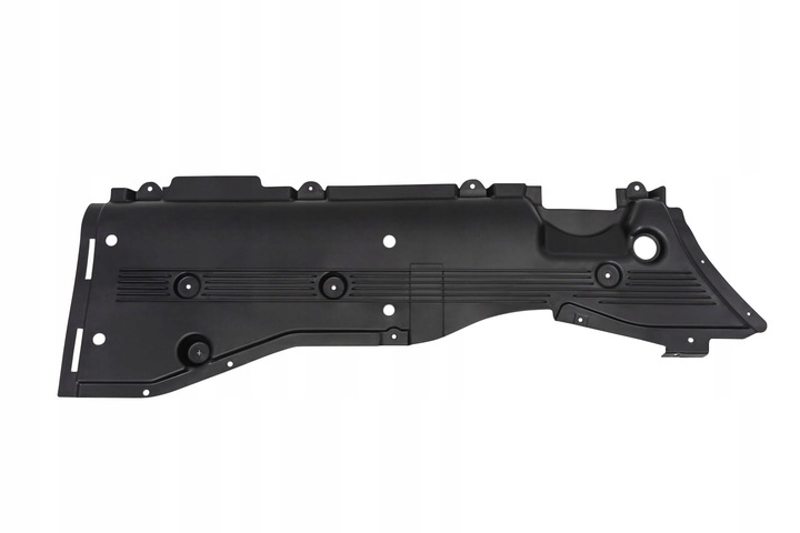 1676803200 MERCEDES GLS X167 PROTECTION CHASSIS RIGHT 1676803200