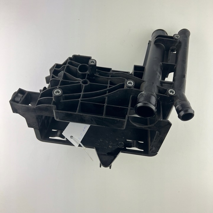 Купить КРЕПЛЕНИЕ ПОДСТАВКА MERCEDES 2.0 AMG CLA GLA 45 бу из Польши ...