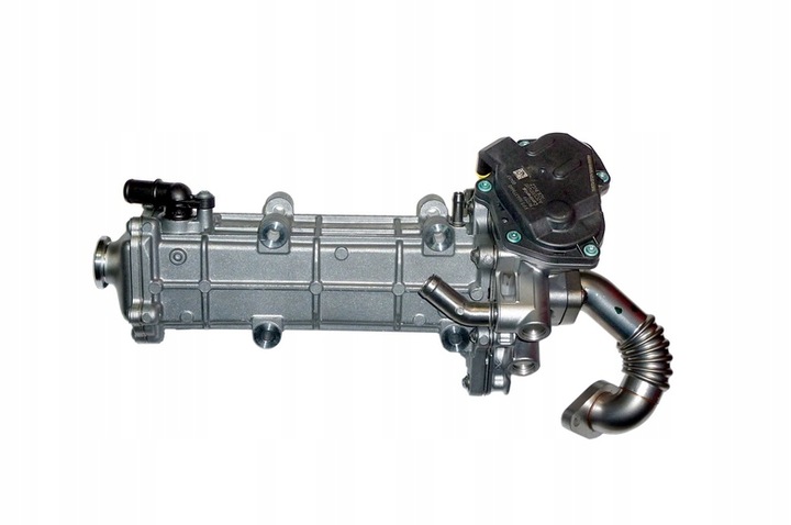 504373658 VALVE EGR Z RADIATOR KPL. IVECO 3.0D