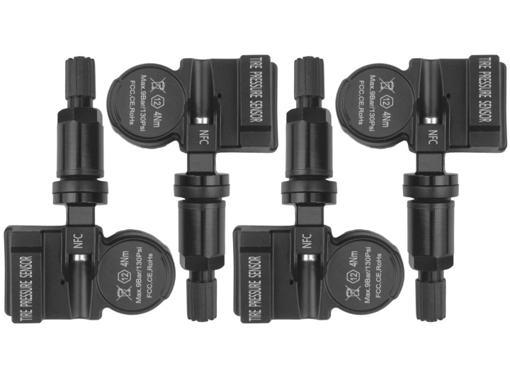 SENSORS TPMS HYUNDAI I10 IA 52933B2100