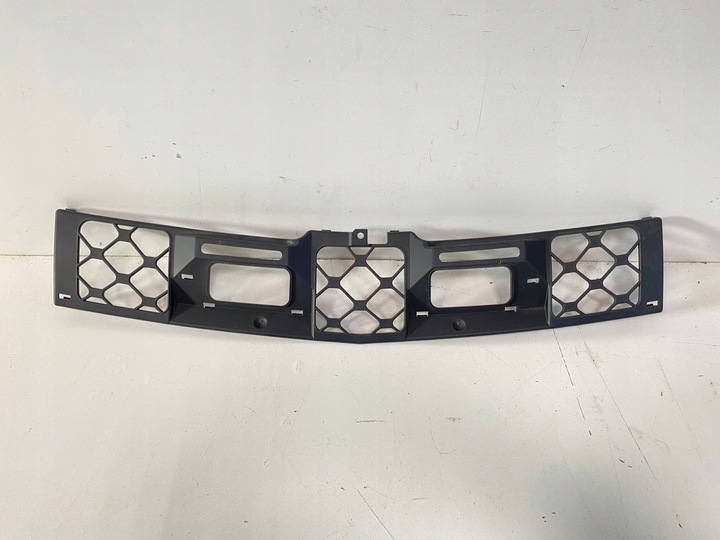 GROTELĖS GROTELĖS BUFERIO APATINĖ MERCEDES ML GL W164 - pirkite ...