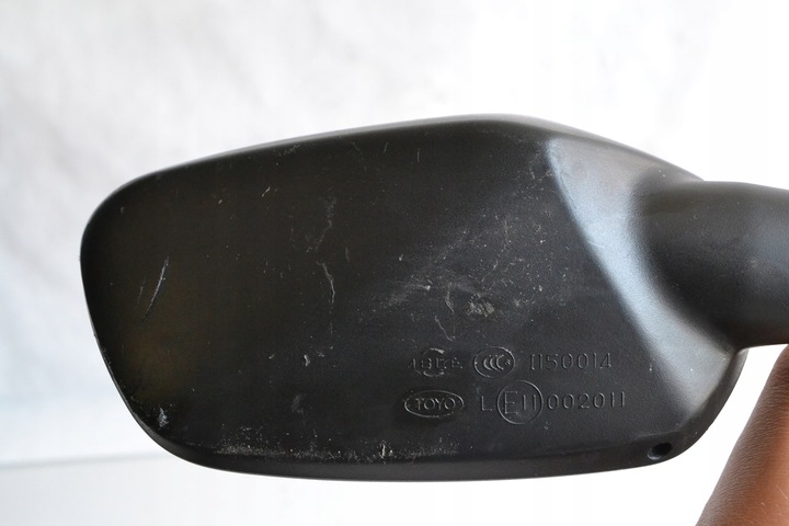 TOYO L E11 002011 MIRROR RIGHT HONDA CBR 650 F 19-21