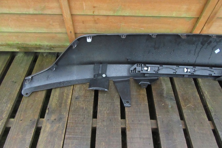 52151-0E100 SPOILER BUMPER REAR TOYOTA HIGHLANDER IV XU70 21-