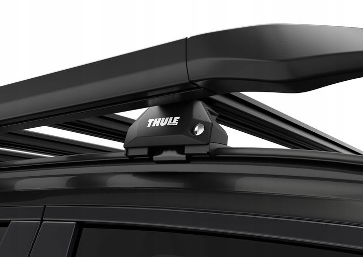 BASKET ROOF THULE HYUNDAI I30 SW 2012-2017