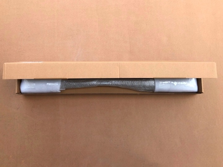 54107237591 7237591 CURTAIN ROOF SZYBERROOF GRAY COLOR 7237591 DO BMW ...