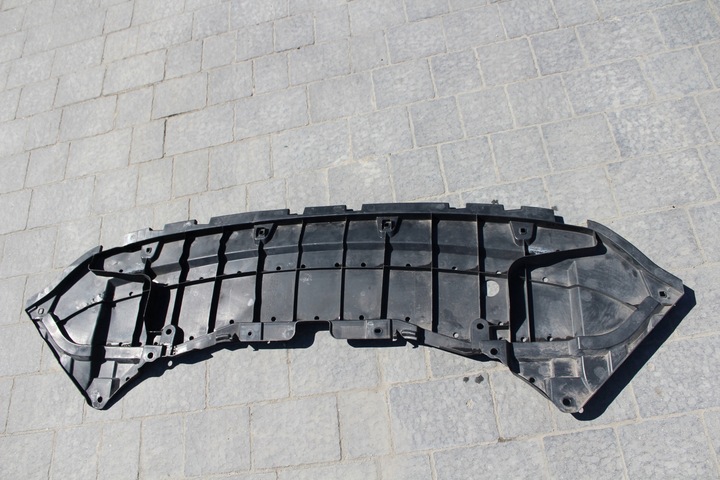 PROTECTION UNDER BUMPER LEXUS RX FRONT 52618-48020