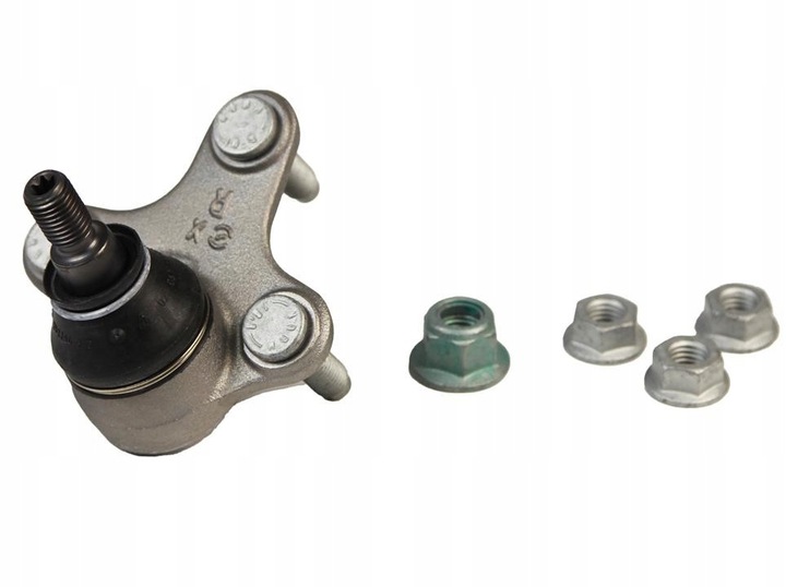 26773 02 LEMFORDER 26773 02 AXLE SWIVEL ATTACHMENT / PROWADZACY