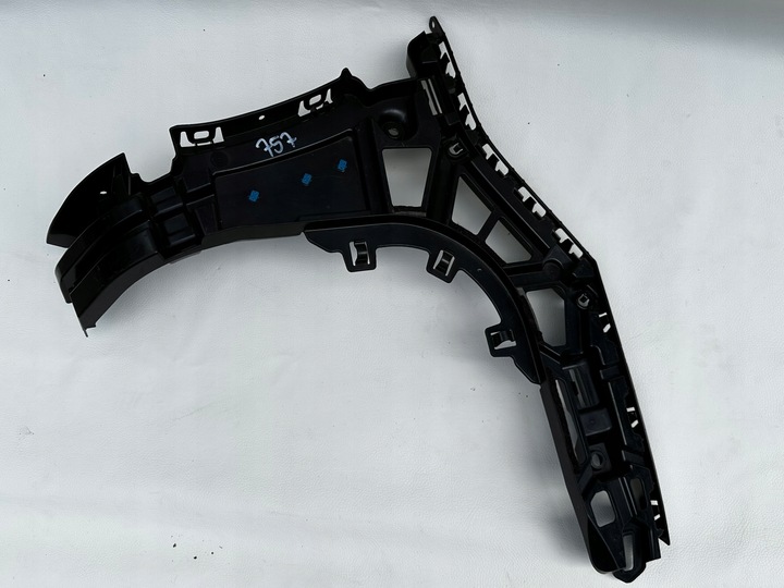 A2908806100 MERCEDES X290 AMG GT FASTENING LEFT REAR