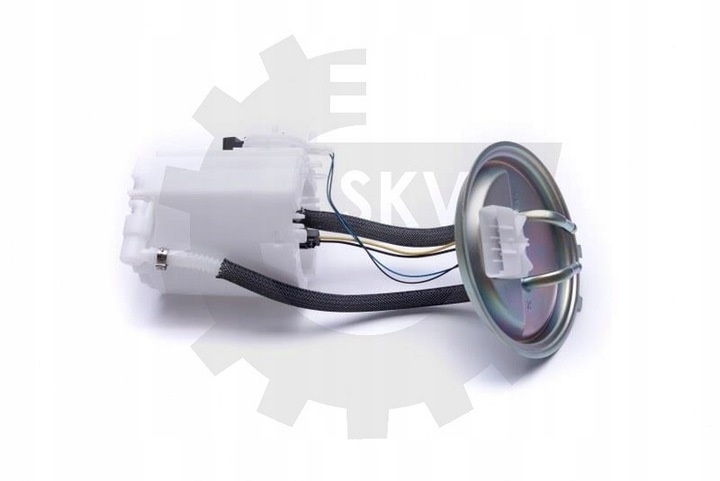 02SKV713 PUMP FUEL OPEL 93277517