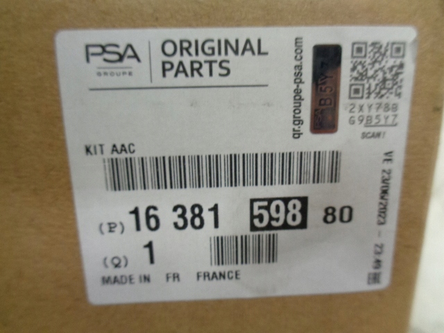 9812647280 9828655380 9828655580 9830147280 1638159880 TOYOTA COVERING ...