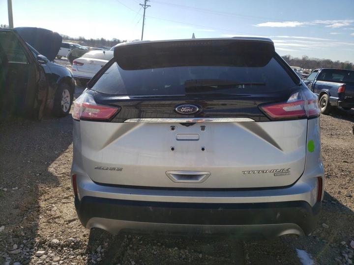 hs7t 15k601 bd KEY REMOTE CONTROL FORD EDGE FACEFACELIFT MONDEO MK5 ...