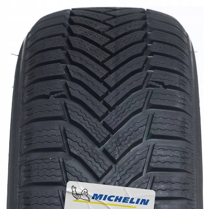 2X TIRES WINTER 195/60/R16 MICHELIN ALPIN 6 CICHE FRONT REAR NEW