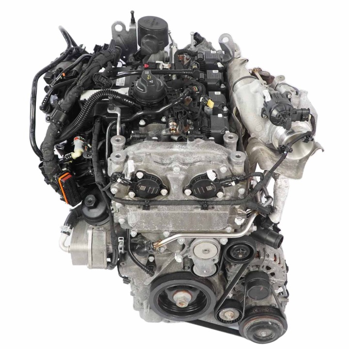 A2600100600 MERCEDES W177 AMG A35 4MATIC ENGINE 260920 260.920