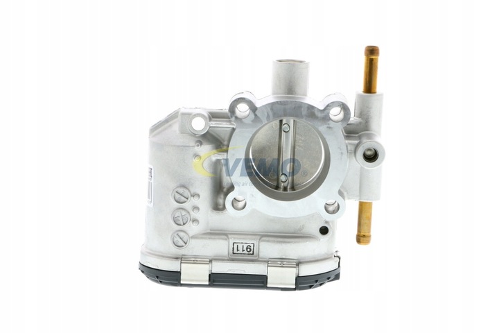 V40-81-0004 CASING THROTTLE DO VAUXHALL MERIVA TIGRA