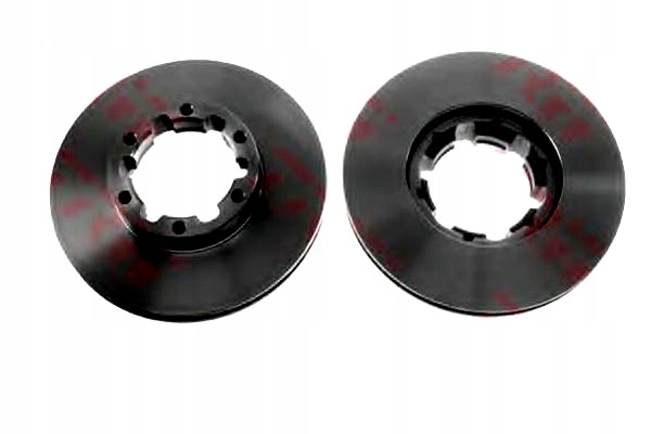 DF2625 DISC BRAKE TRW DF2625