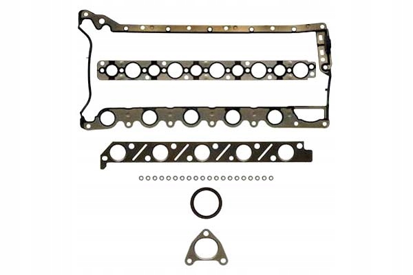 86853251 AJU SET LININGS UPPER VOLVO S80 II 06-