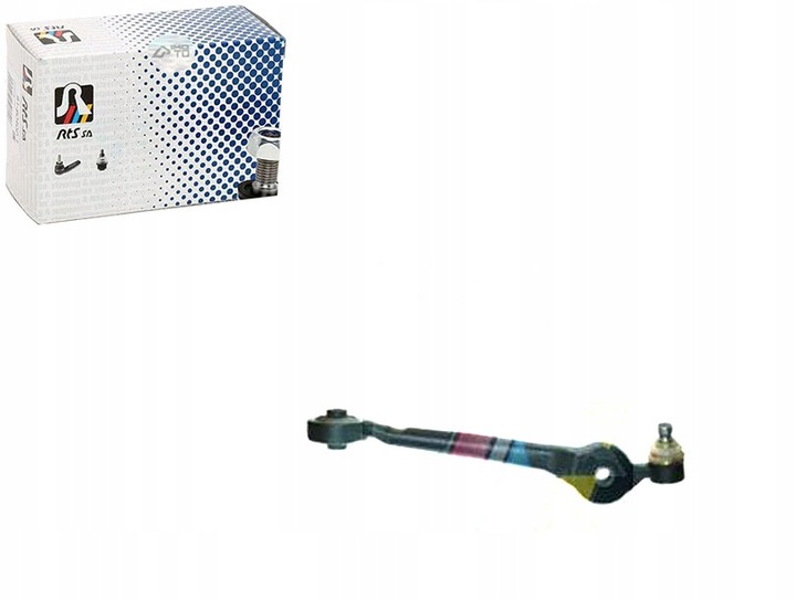 RTS95-05961-1/RS2 SWINGARM SUSPENSION RTS 4A0407152 210026 1024298 85