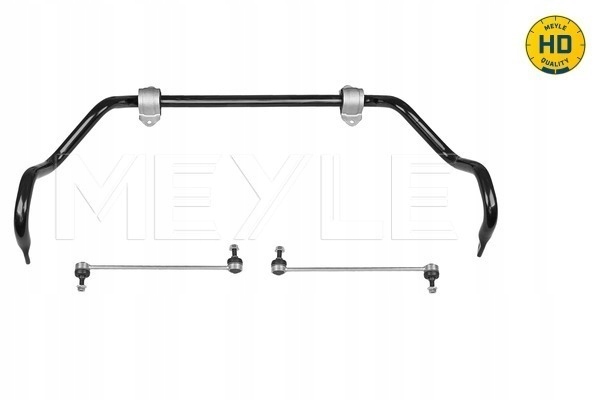 53-14 653 0000/HD STABILIZER LAND ROVER P. RANGE ROVER III HD