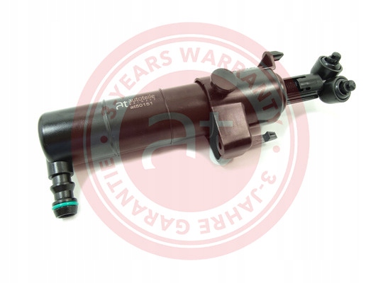 at50151 WASHER LAMPS FRONT L MERCEDES C 180 CDI