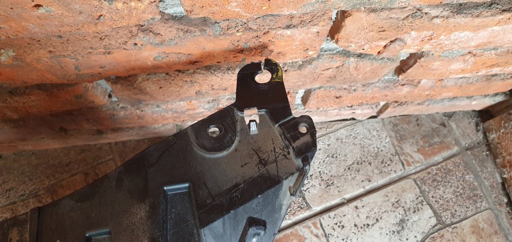 TOYOTA YARIS CROSS RADIATOR GRILLE 53115-0D020