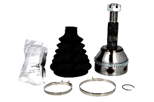 G1G052PC AXLE SWIVEL DRIVING EXTERIOR (28Z/29Z/59MM ABS:48)