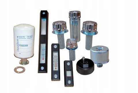 P551858 FILTER FUEL P551858