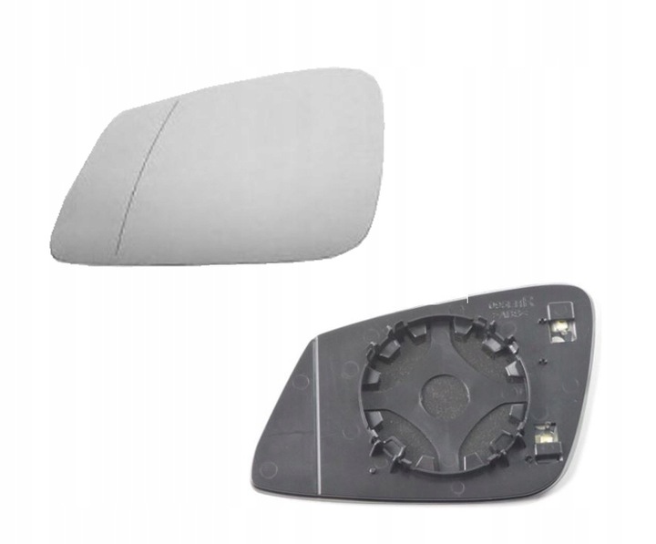 51167065081 LINER MIRRORS EXTERIOR BMW 4 F32 F33 F36 F82