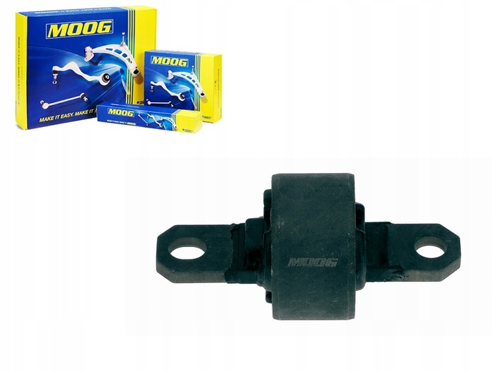 MD-SB-16657 SILENTBLOCK SWINGARM REAR L REAR MAZDA 3 1.5-2.2D 07.13-05. ...